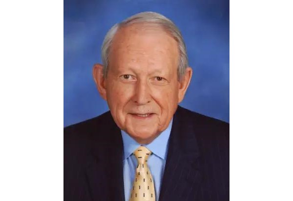Donald Graham Obituary (2025) - Midland, MI - Ware-Smith-Woolever ...