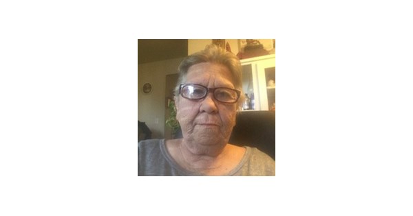 Katheryn Anderson Obituary (2023) - Ada, OK - Criswell Funeral Home - Ada
