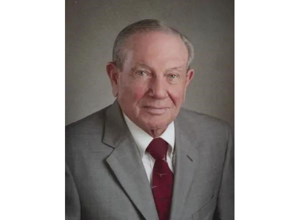 Herbert Ross Heard Obituary (2024) - San Angelo, TX - Harper Funeral ...