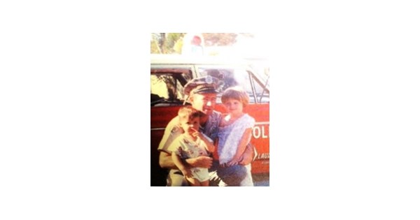 Robert Brosseau Lutes Obituary (2022) - Fort Lauderdale, FL - Falowski ...