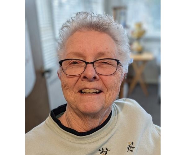 Marjorie K. Bush Obituary (2025) - Southampton, NJ - Bradley & Stow ...