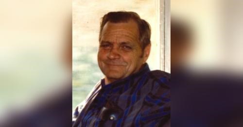 James R McNabb Obituary (2022) - Loudon, TN - McGill Click Funerals ...