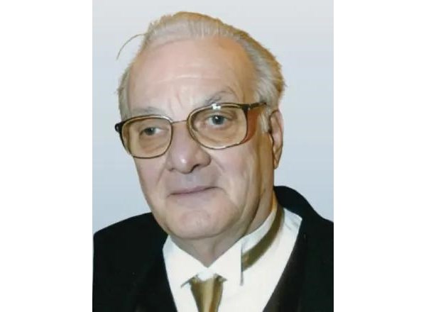 James A. Neher Obituary (2025) - McKeesport, PA - Jaycox-Jaworski ...