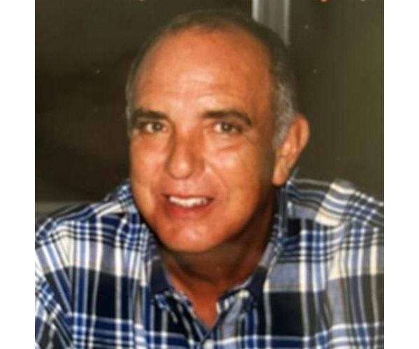 Dr. John Edward "Johnny" Allen Obituary (1943 - 2025) - Covington, LA ...