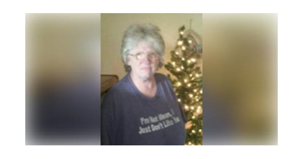 Wanda Jean Stevens Obituary (2023) - Versailles, KY - Blackburn & Ward ...