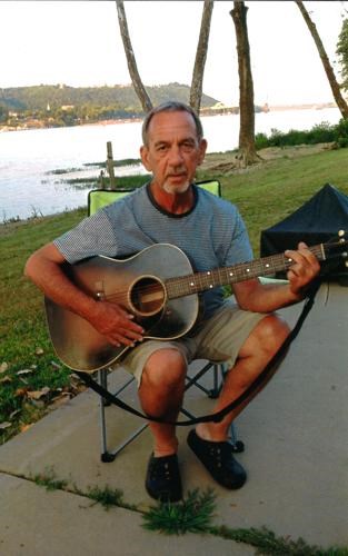 Gary W. Guarino Obituary (2024) - Milton, KY - Welty Family Funeral ...