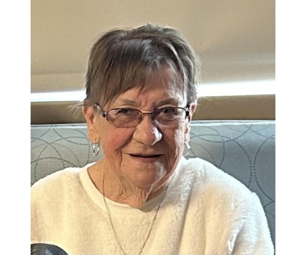 Patricia "Pat" Coureton Obituary (2025) - Raytown, MO - Heartland ...