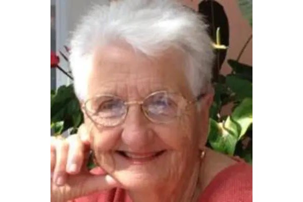 Stella Flora Deramo Obituary (2025) - Naples, FL - Fuller Funeral Home ...
