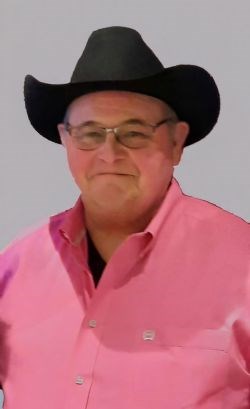 Gerald Ray "Jerry" Rogers Jr. Obituary (2025) - Greenville, TX - Coker ...