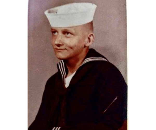 John Joseph Quinn Jr. Obituary (2023) - Crestview, FL - Davis-Watkins ...
