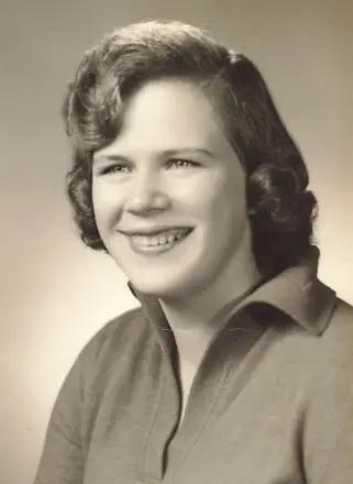 Rosalyn L. Ross Obituary (2024) - Rockford, IL - Olson Funeral ...