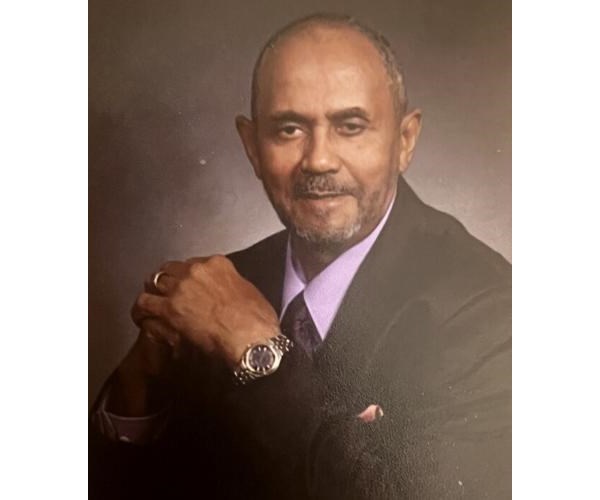 Mr. Cornelius Grace Obituary (2023) - Houston, TX - All Peoples ...