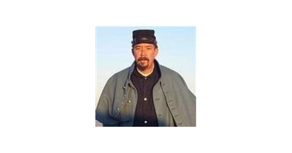 Adam Neal McCaleb Obituary (2023) - Edmond, OK - Crawford Family ...