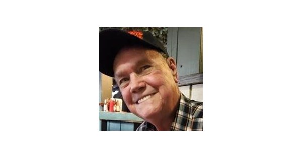 Jerry Roland Jennings Obituary (2025) - Lawrenceville, GA - Tim Stewart ...