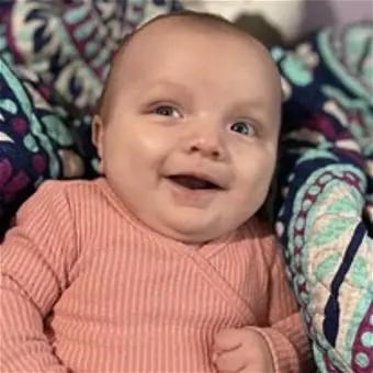 Ivy Rae Colter Obituary (2026) - Massena, NY - Donaldson Funeral Home ...