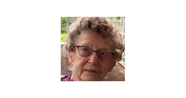 Beula "Bea" Giacobbe Obituary (2024) - Amherst, OH - Dovin and Reber ...
