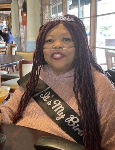 Ms. Barbara Joanne Drayton Obituary (2025) - Atlanta, GA - Willie A ...