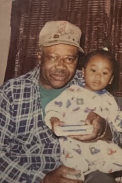 Moses Williams Obituary (2022) - Eatonton, GA - Bernard's Family ...