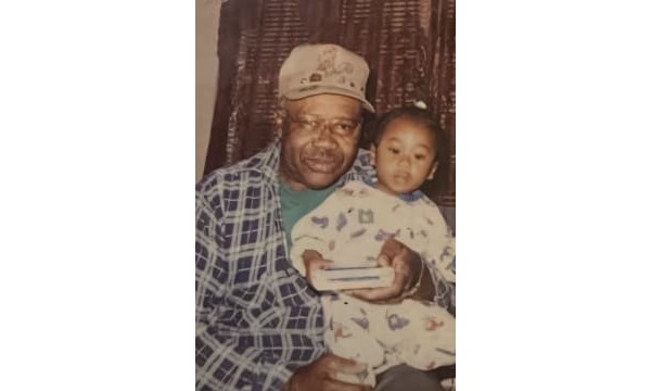 Moses Williams Obituary (2022) - Eatonton, GA - Bernard's Family ...