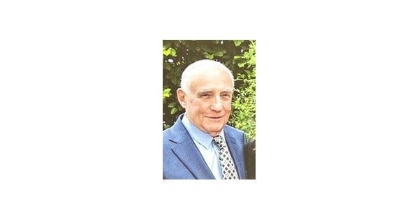 Lee Marshall Gurvey Obituary (2025) - Buffalo Grove, IL - Goldman ...
