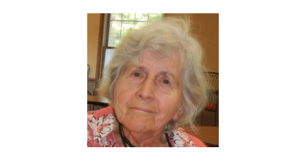 Elizabeth Bartley Obituary (1938 - 2025) - Enfield, CT - WFSB