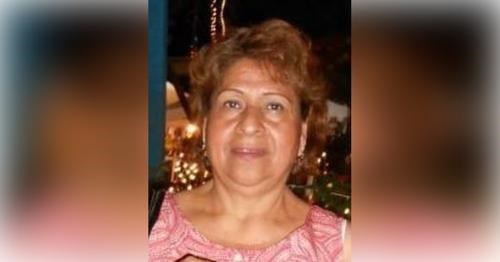 Dora Lidia Diaz De Garcia Obituary (2023) - Port Jefferson Station, NY ...