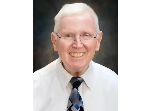 Kenneth Lee "Ken" Aldrich Obituary (2025) - Naperville, IL - Friedrich ...