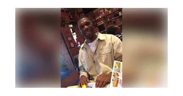 Charles Korey Thomas Obituary (2023) - Sherman, TX - Cravens Funeral ...