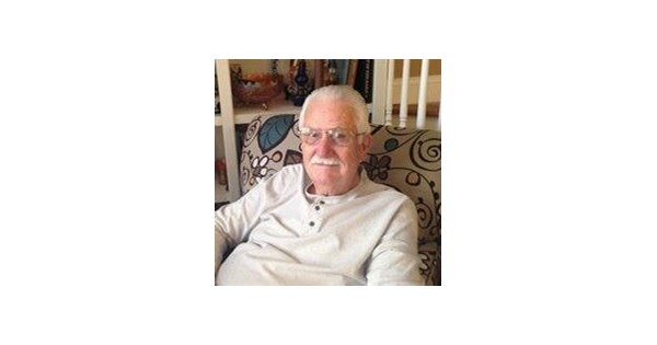 Robert Laramore Obituary (2025) - Newnan, GA - McKoon Funeral Home ...