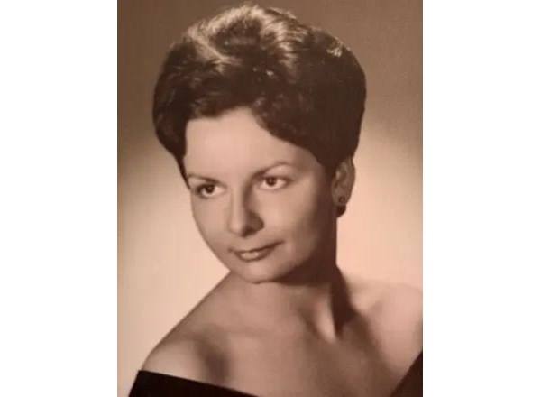 Lucille M. McLean Obituary (2025) - Philadelphia, PA - Beck-Givnish ...