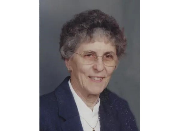 Cecelia F. Groff Obituary (2024) - Quarryville, PA - Dewald Funeral ...