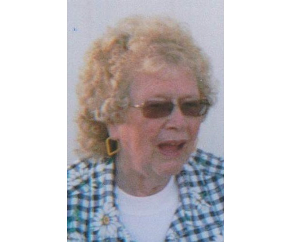 Helen Brownell Obituary and Online Memorial (2025)