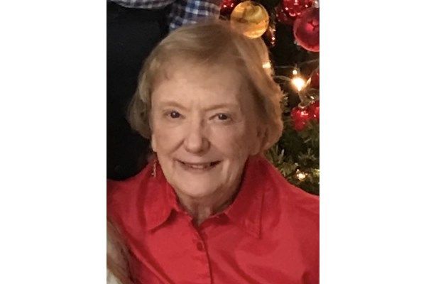 Marion W Dobson Obituary (2025) - Pearl River, NY - Wyman-Fisher ...