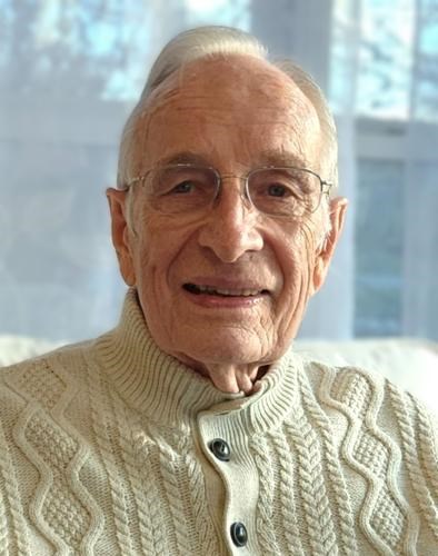 Robert H. "Bob" Buehler Obituary (2025) - Milwaukee, WI - Krause ...