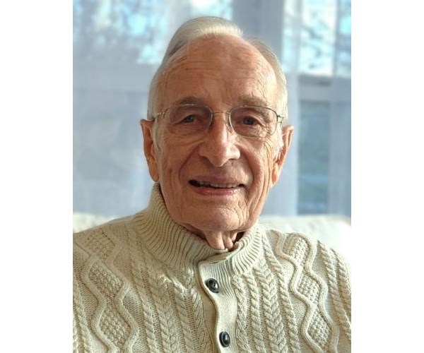 Robert H. "Bob" Buehler Obituary (2025) - Milwaukee, WI - Krause ...