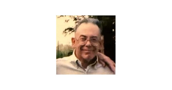 Ted Allen Edwards Obituary (2025) - Bartlesville, OK - Davis Family ...