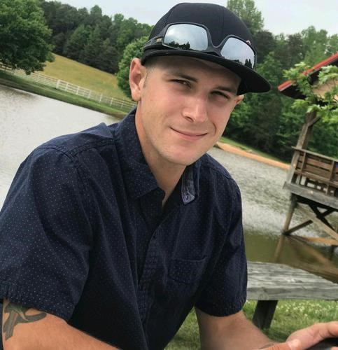 Matthew Robert Miller Obituary (2021) - Mt. Pleasant, NC - Gordon ...