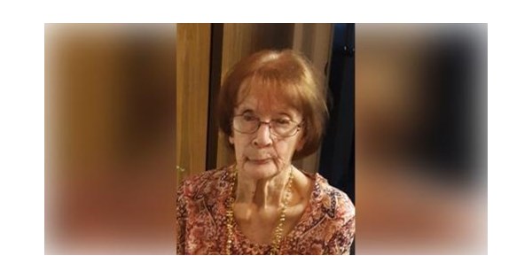 Elaine C. Nazzaro Obituary (2023) - Billerica, MA - Sweeney Memorial ...
