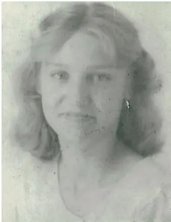 Mary Elizabeth McIntosh Obituary (2025) - Richmond, KY - Combs, Parsons ...