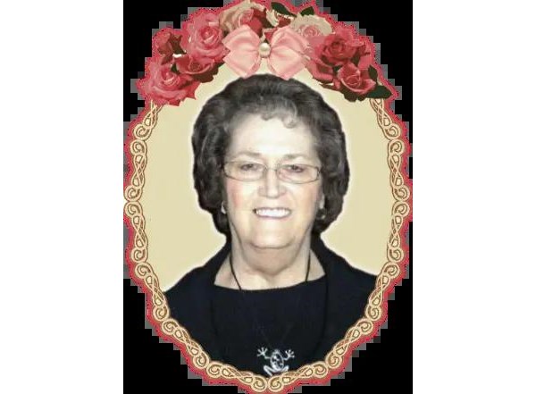 Sharran Kay Bannister Obituary (2025) - Kermit, TX - Family Service ...