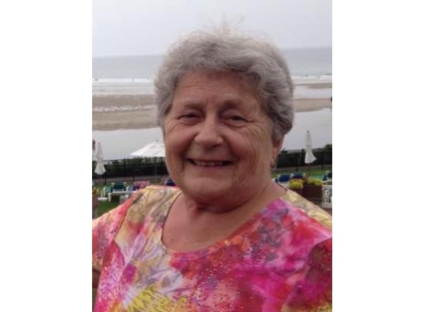 Margaret "Mrs. K" Karkoski Obituary (2026) - Keeseville, NY - Hamilton ...