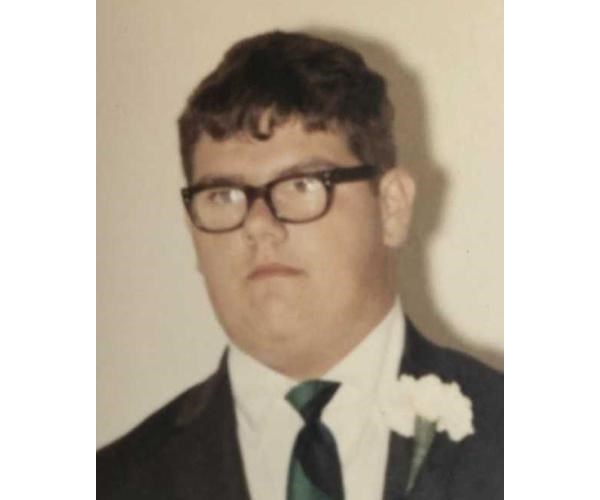 Daniel White Obituary (2022) - Fort Smith, AR - Edwards Funeral Home