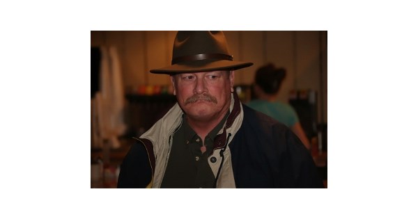 Roger Morgan Obituary (2026) - Chesapeake, VA - Graham Funeral Home ...