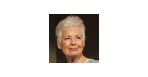 Shirley Ann Robinson Obituary (2025) - Denison, TX - Fisher Funeral ...