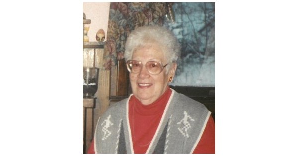 Shirley Mae Buskey Obituary (2023) - Plattsburgh, NY - Brown Funeral ...