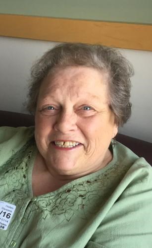 Helen Stevens Obituary (2025) - Attleboro, MA - Duffy-Poule Funeral ...