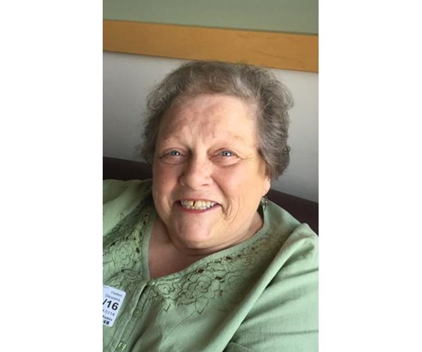Helen Stevens Obituary (2025) - Attleboro, MA - Duffy-Poule Funeral ...