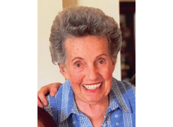 Muriel T. Whelan Obituary (2026) - Bronx, NY - F. Ruggiero & Sons, Inc ...
