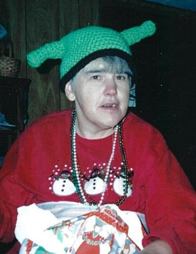 JoAnn Mary Shelden Obituary (2024) - Howell, MI - Borek Jennings ...
