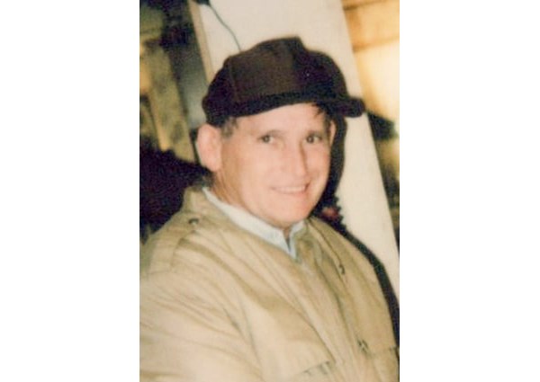 Daniel Casper Antwine Obituary (2023) - Wilmington, NC - Wilmington ...
